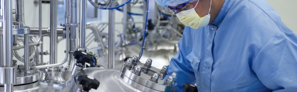 Custom Kilo-Lab for Process Development in Pharmaceutical Industry