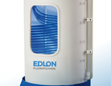 Edlon exhibits at SEMICON EUROPA in Munich!