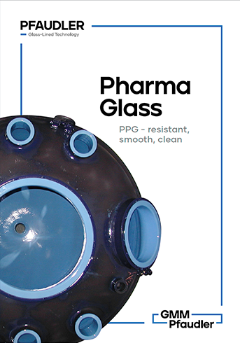 Pharma glass - Pharma process glass - Alkali resistant glass - PPG ...
