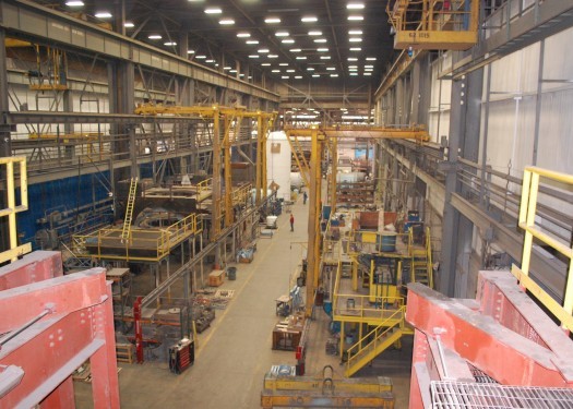 GMM Pfaudler US, Inc.