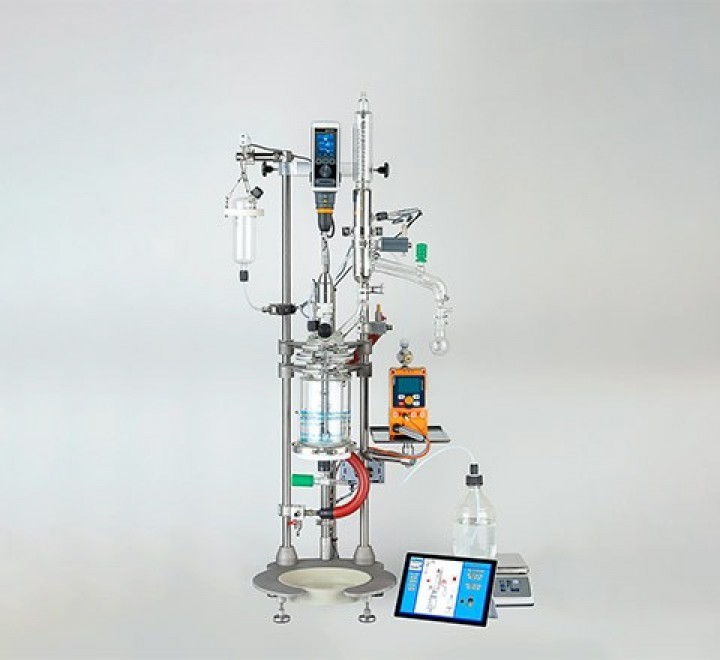 Pharmaceutical filtration equipment - Filtration in pharmaceutical ...