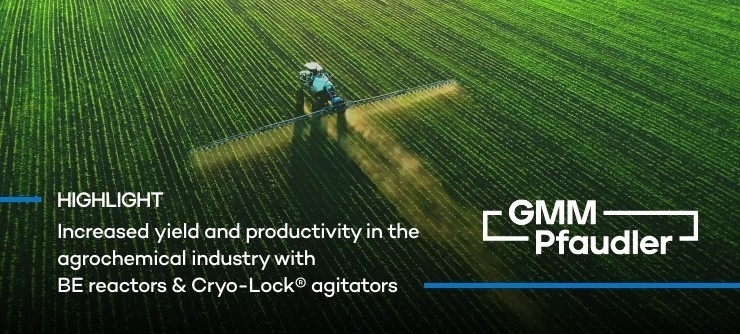 Technologies, Systems and Services provider for the chemical and ...