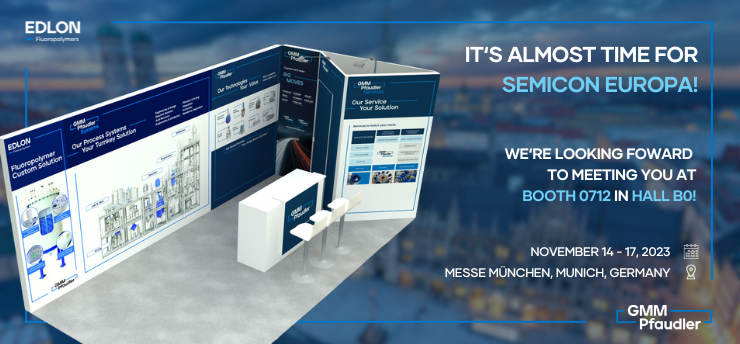 Technologies, Systems and Services provider for the chemical and ...