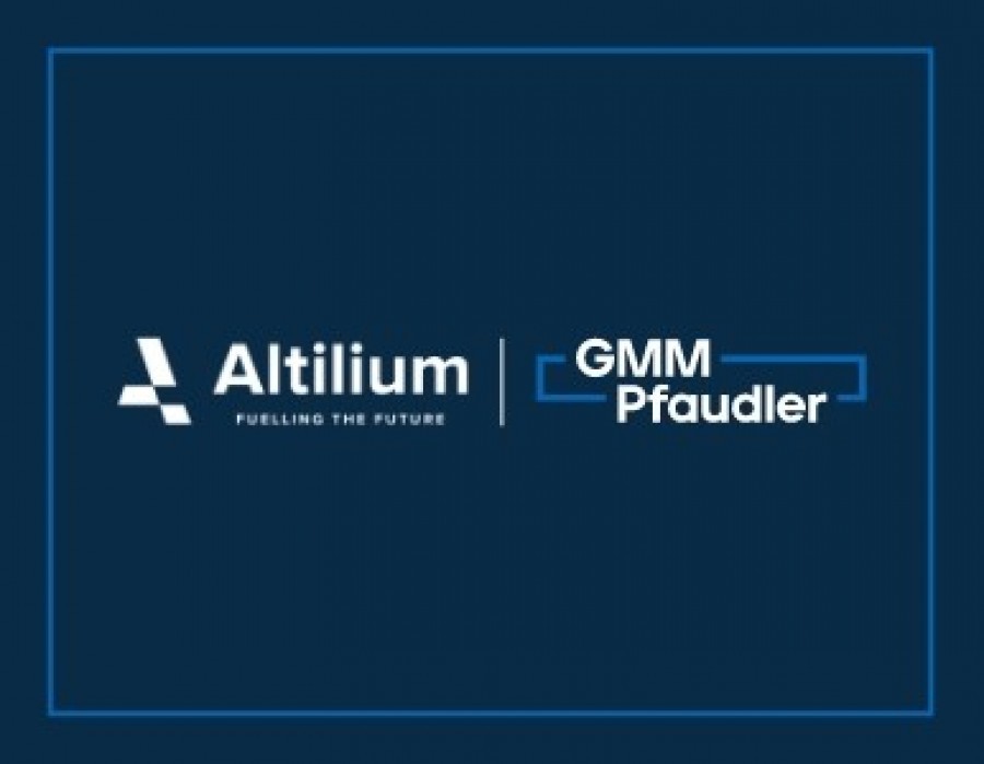 Innovating responsibly: Altilium and GMM Pfaudler join forces to ...